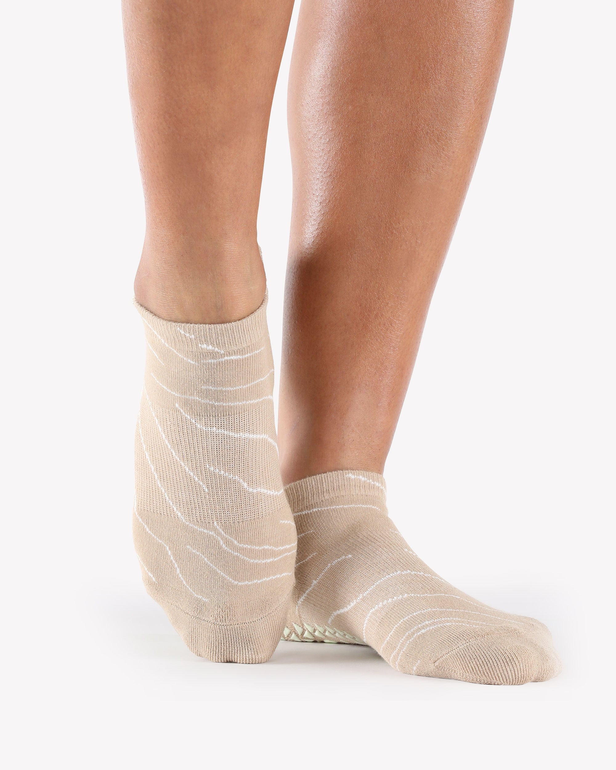Dunes Grip Sock – pac-mfg