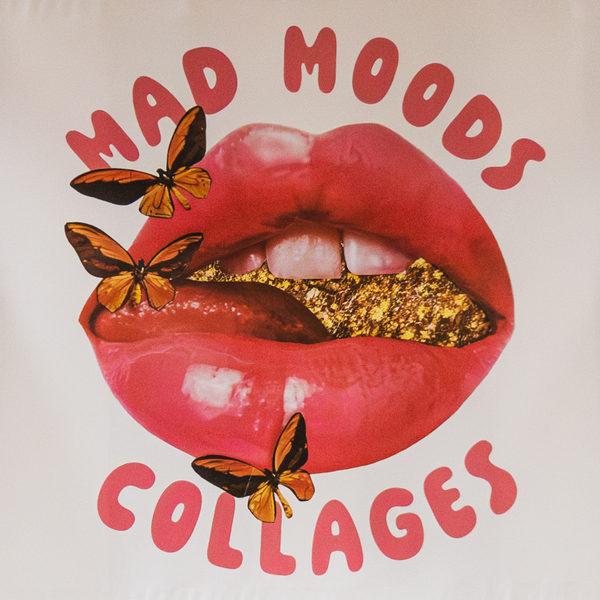 Mad Mood Vision Board - pac-mfg