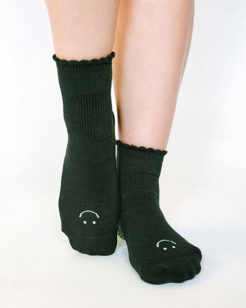 Happy Grip Ankle – pac-mfg