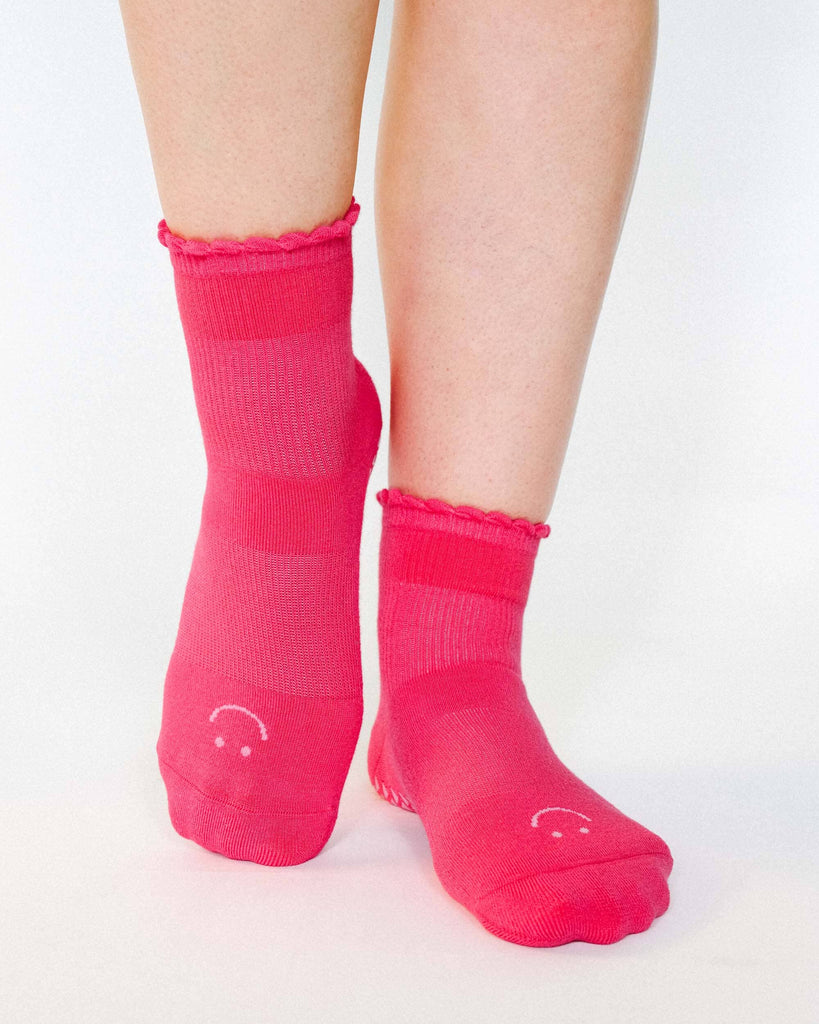 Happy Grip Ankle – pac-mfg