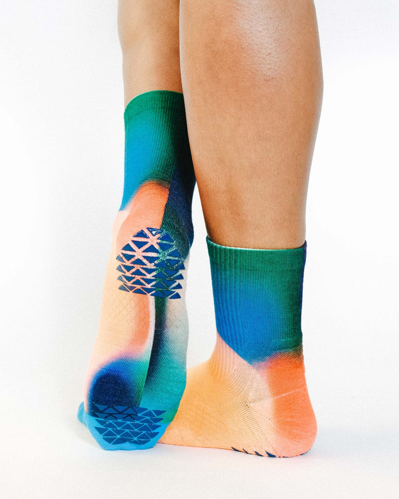 Corral Grip Ankle Runner – pac-mfg