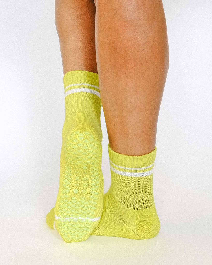 Varsity Grip Ankle - pac-mfg