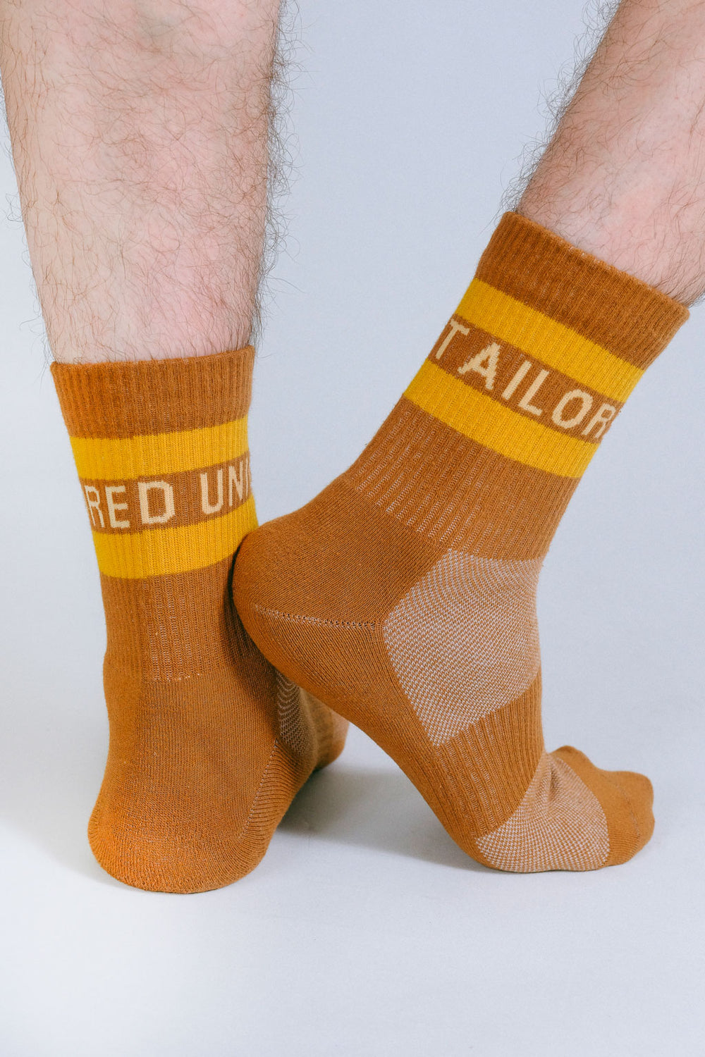 Tailored Union Crew – pac-mfg