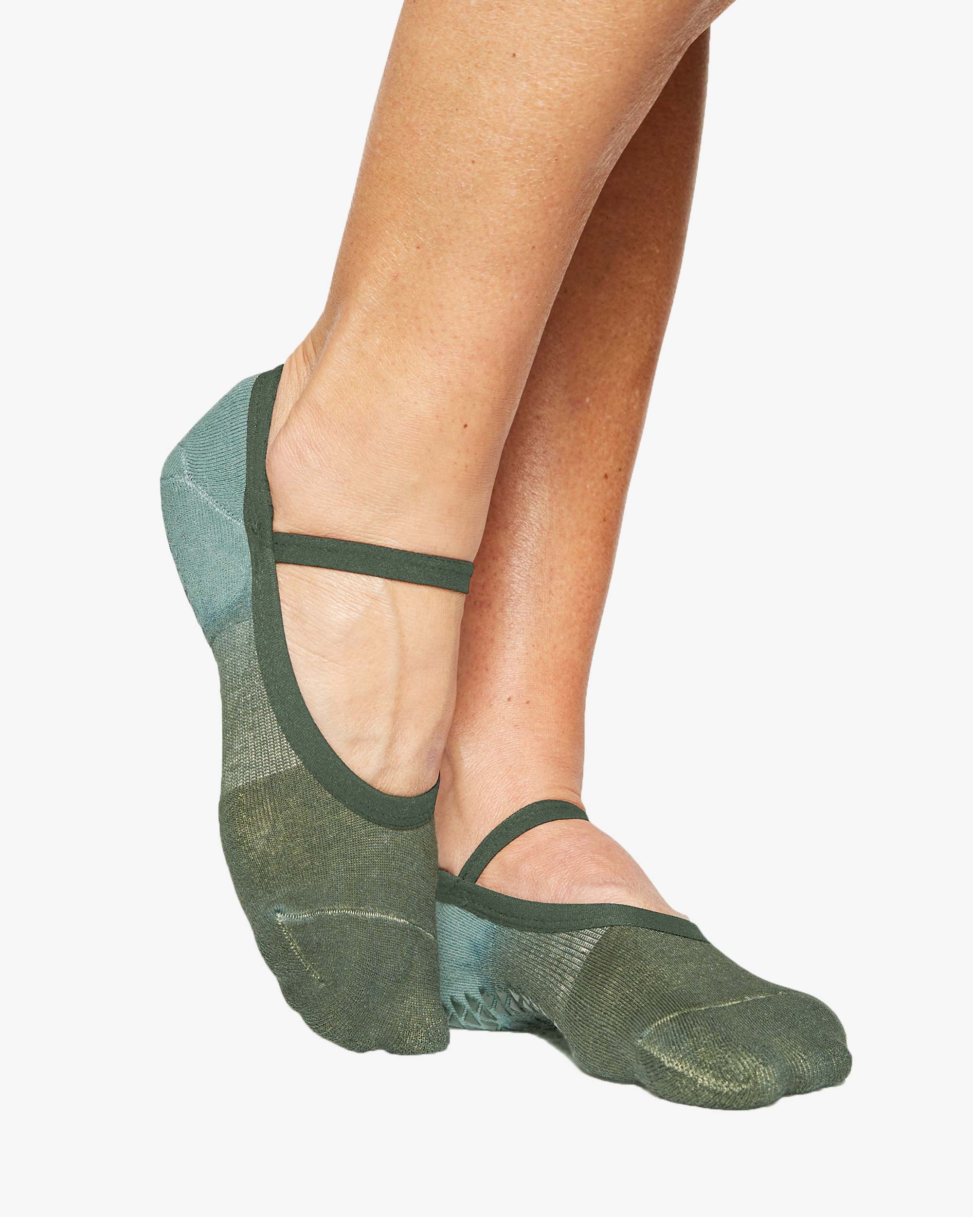 Piper Dance Grip Sock – pac-mfg