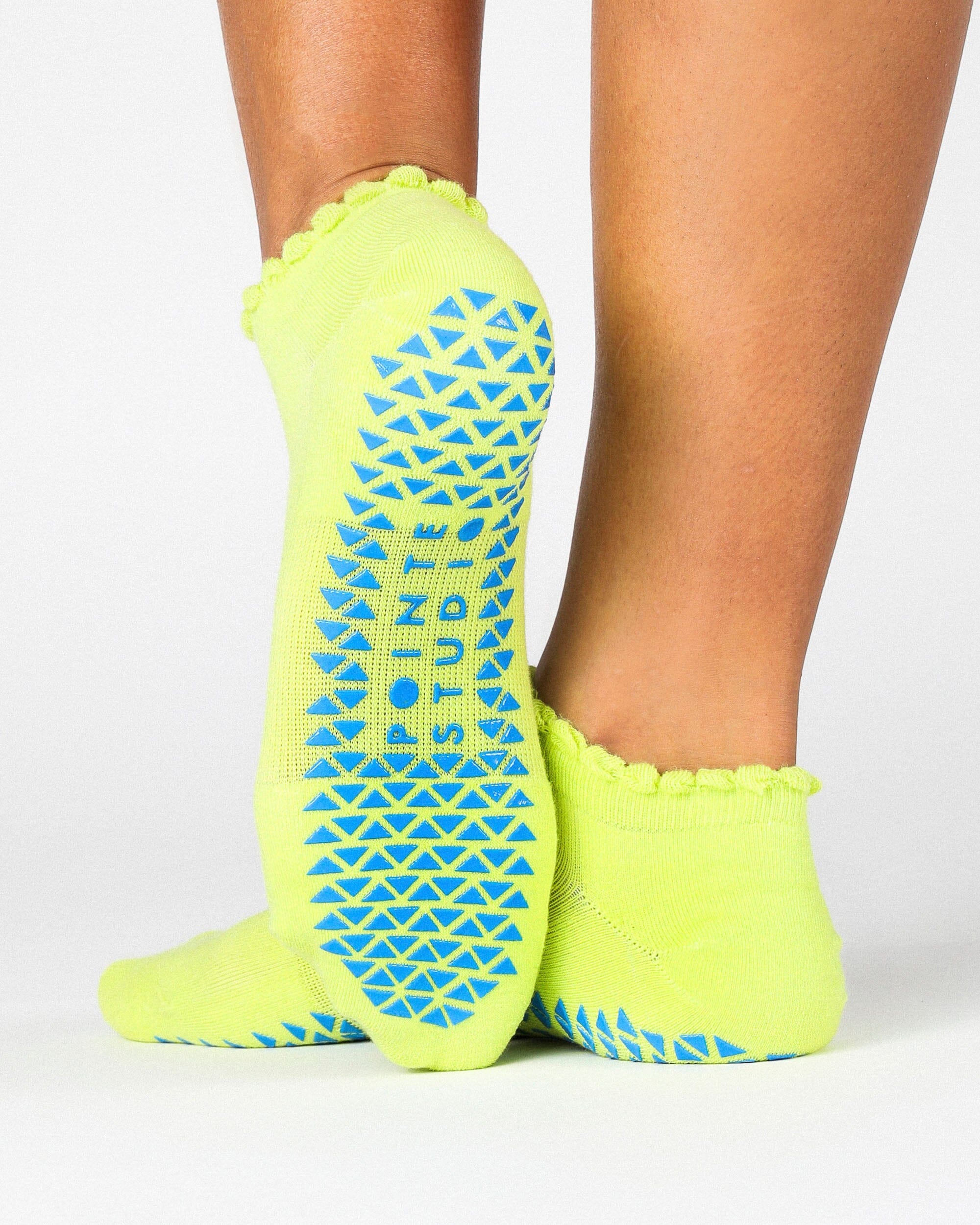 Happy Full Foot Sock – pac-mfg