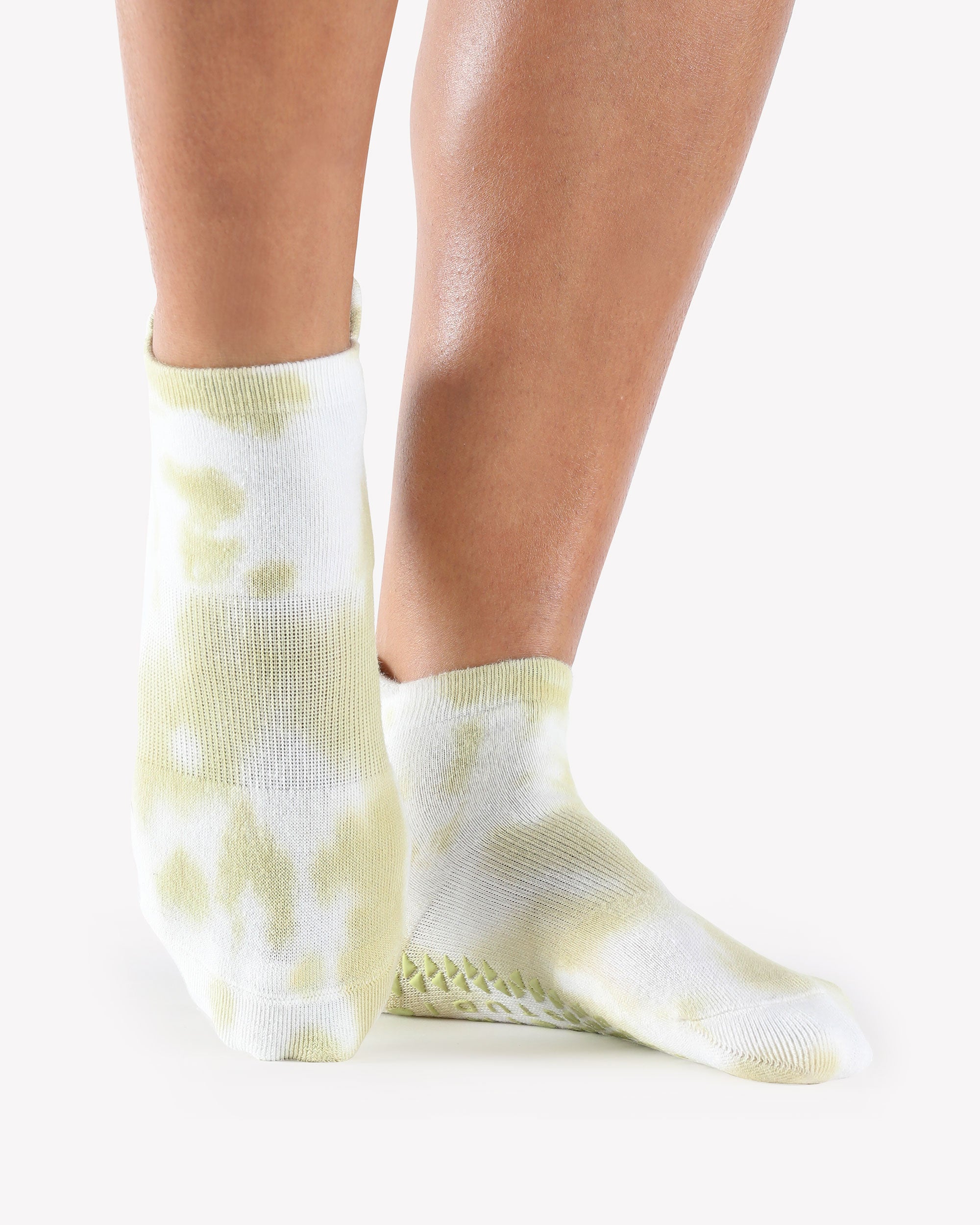 Dominique Grip Sock – pac-mfg