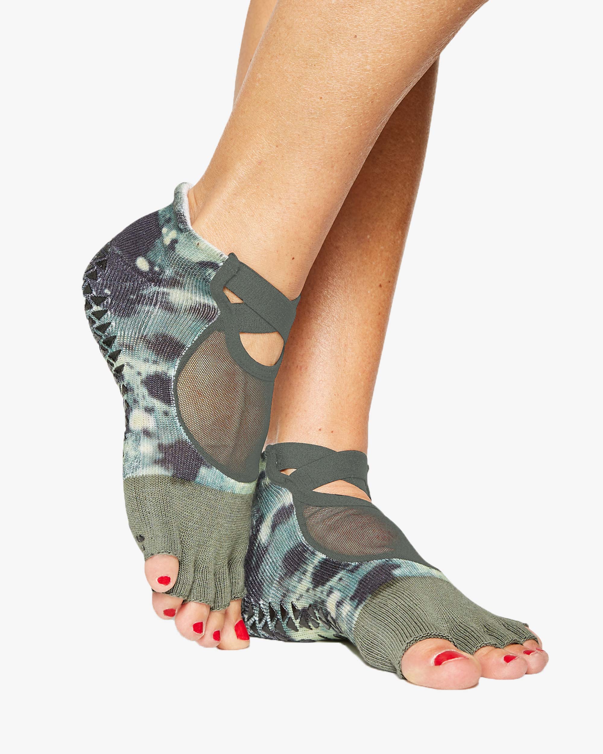 Combat Toeless Grip Sock – pac-mfg