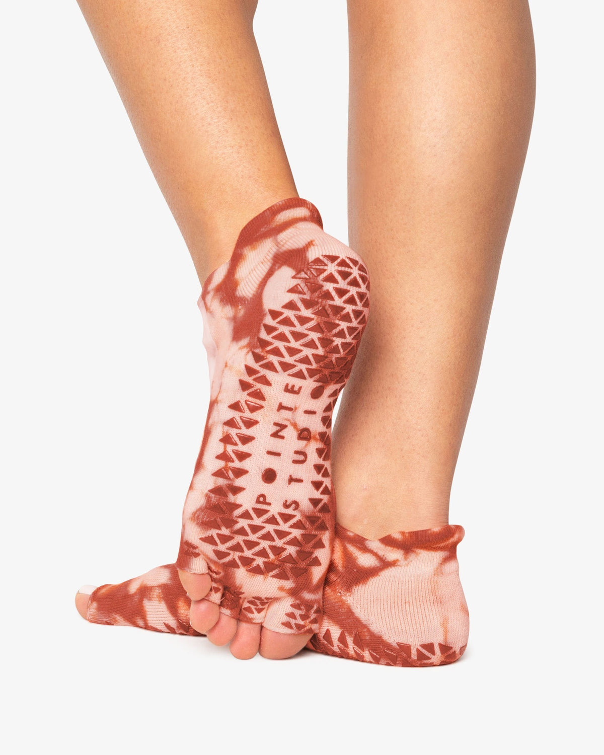 Wash Out Toeless Grip Sock - pac-mfg