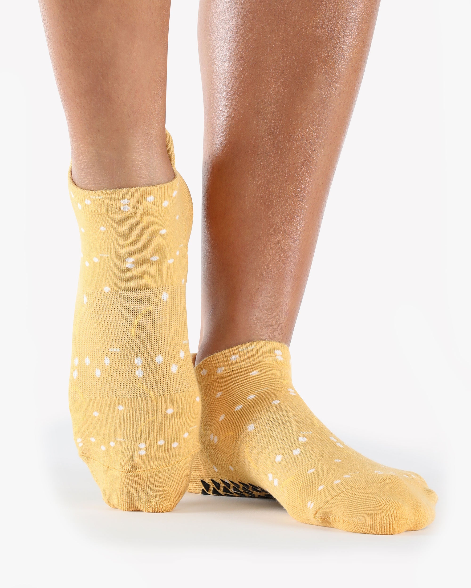 Tick Tock Grip Sock – pac-mfg