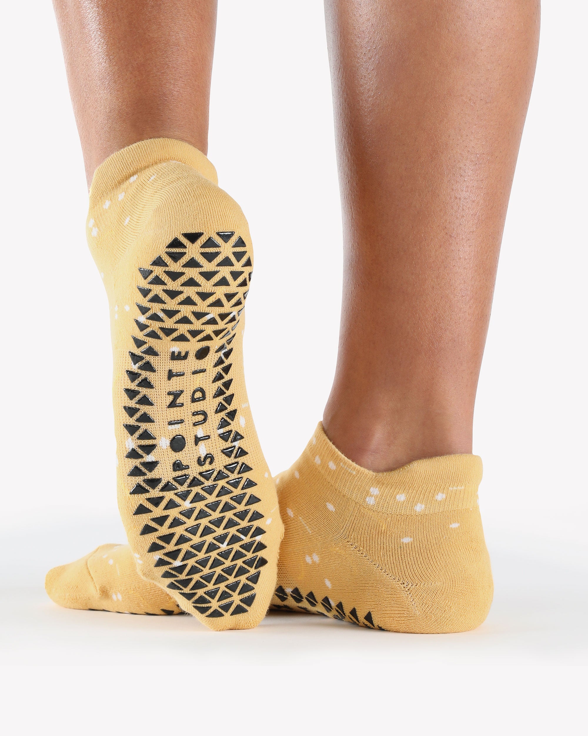 Tick Tock Grip Sock – pac-mfg