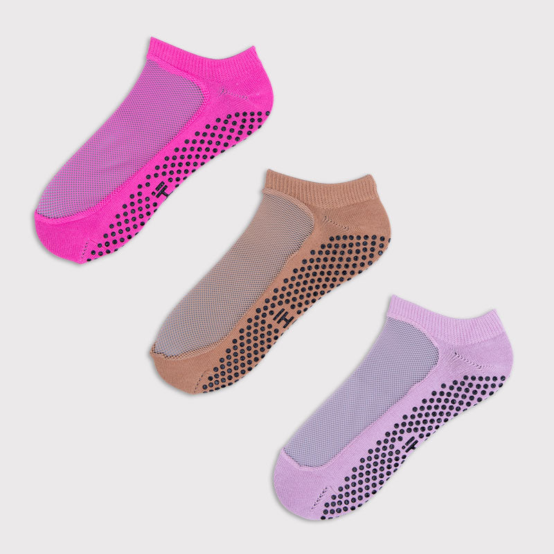 The Classic Grip Pack – pac-mfg