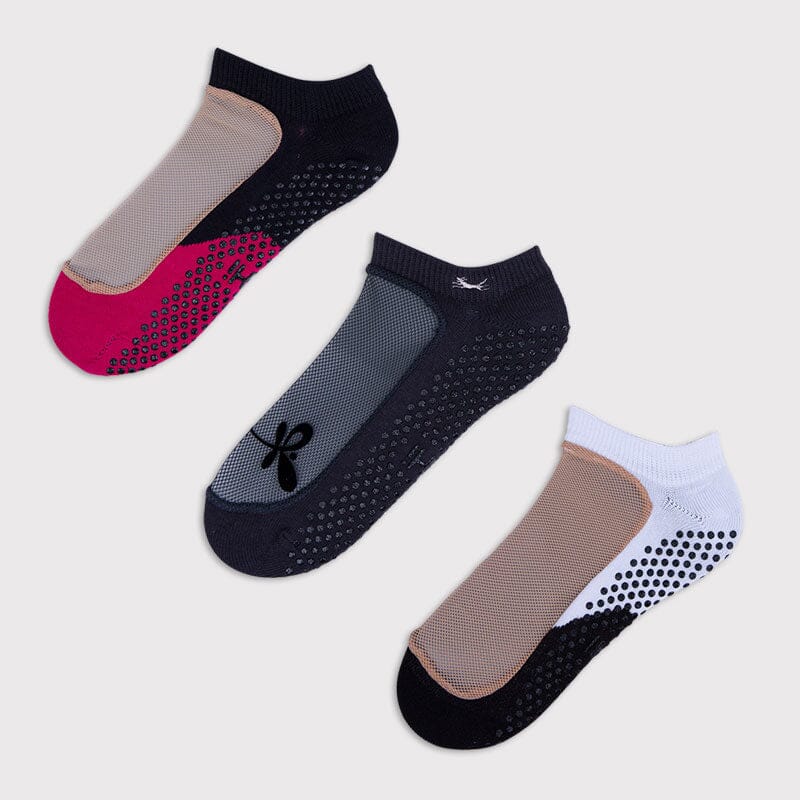 The Classic Statement Grip Pack – pac-mfg