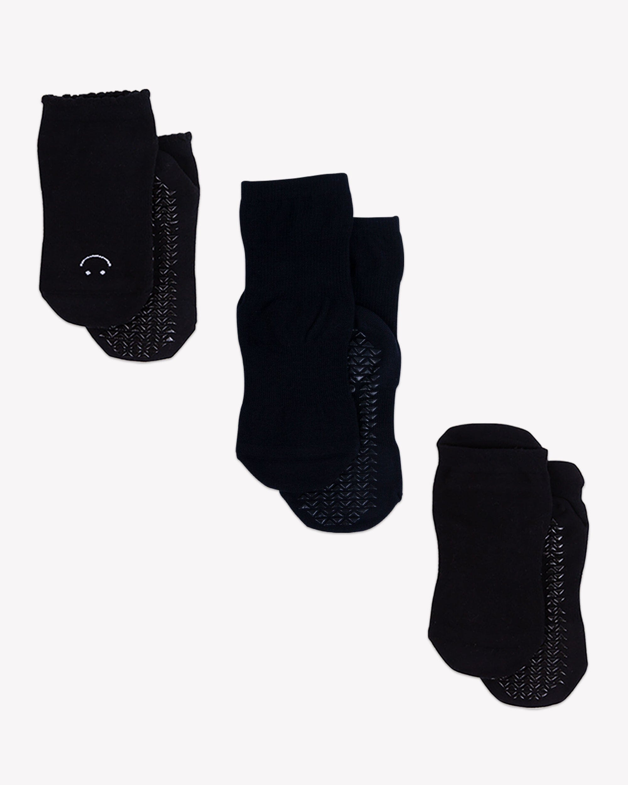 The Core Grip Pack – pac-mfg