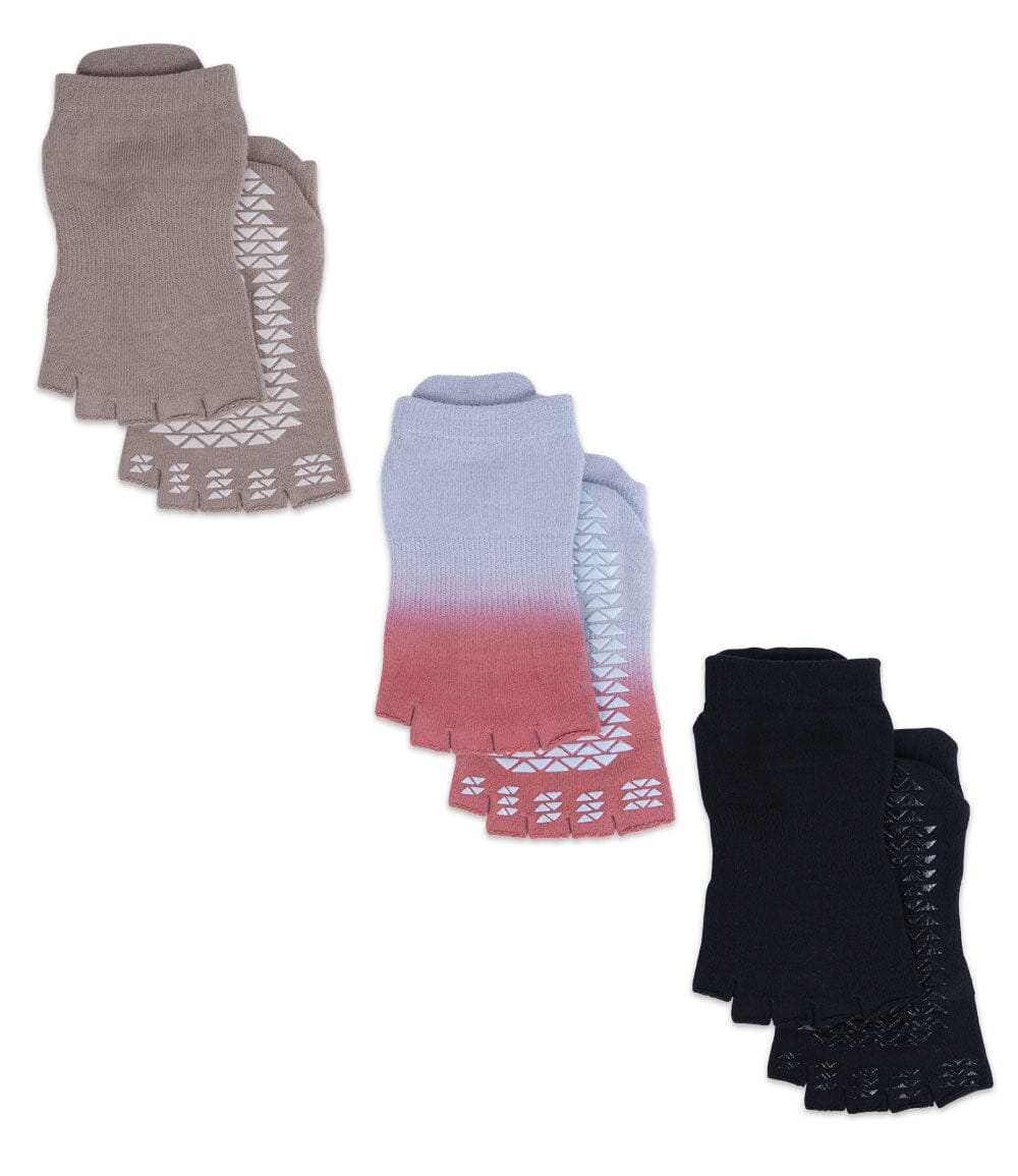 The Toeless Grip Pack – pac-mfg