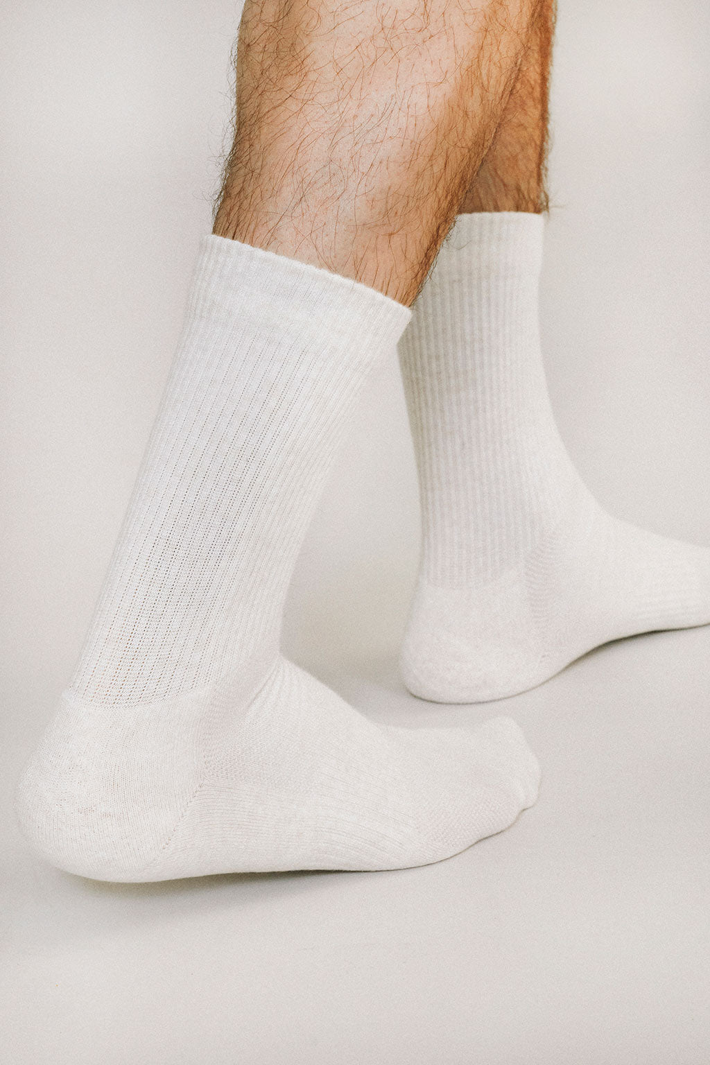 Base Crew Socks | Tailored Union - pac-mfg