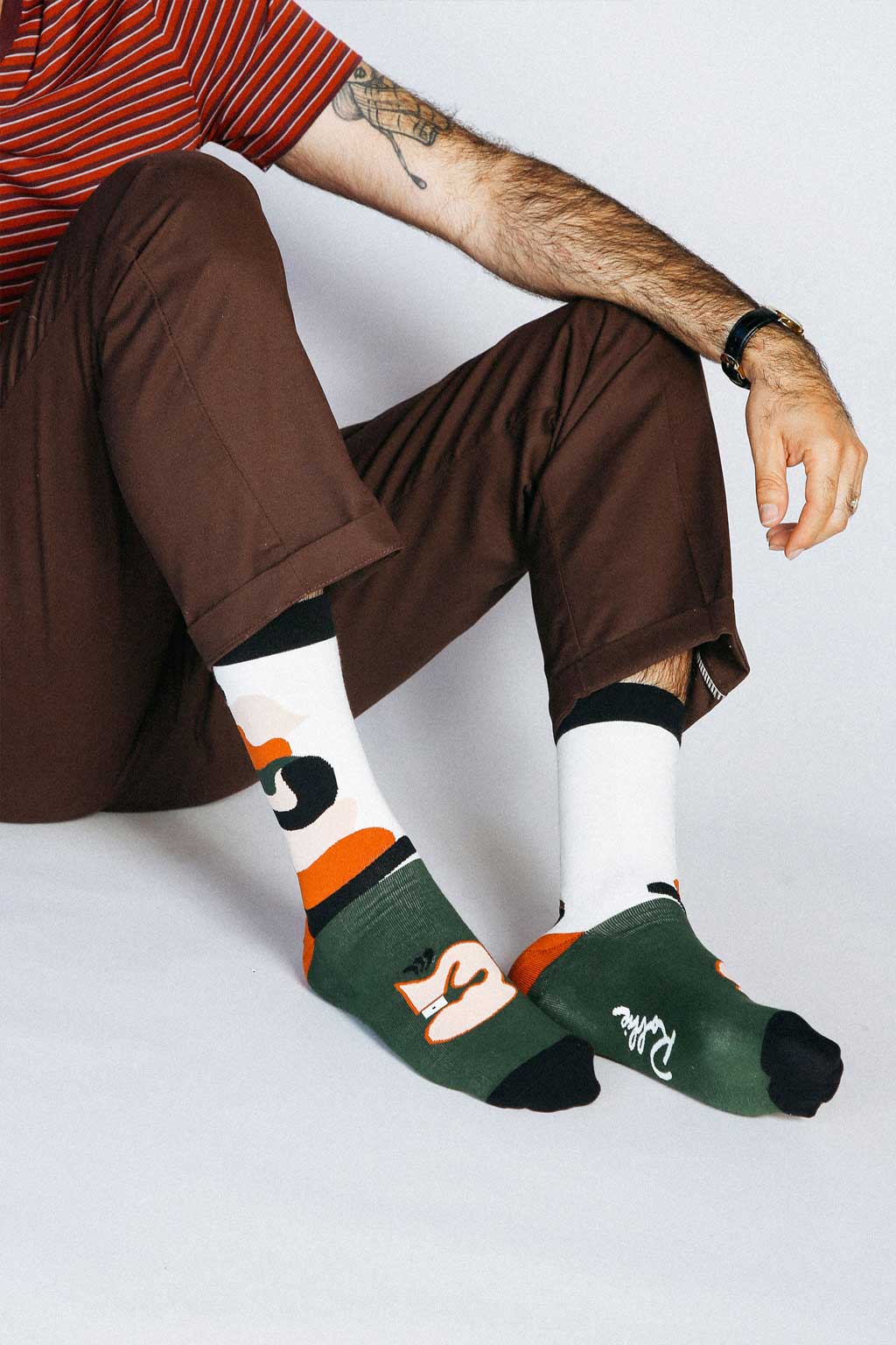 Tailored Union | Robbie Simon Men's Sundae Melt – pac-mfg