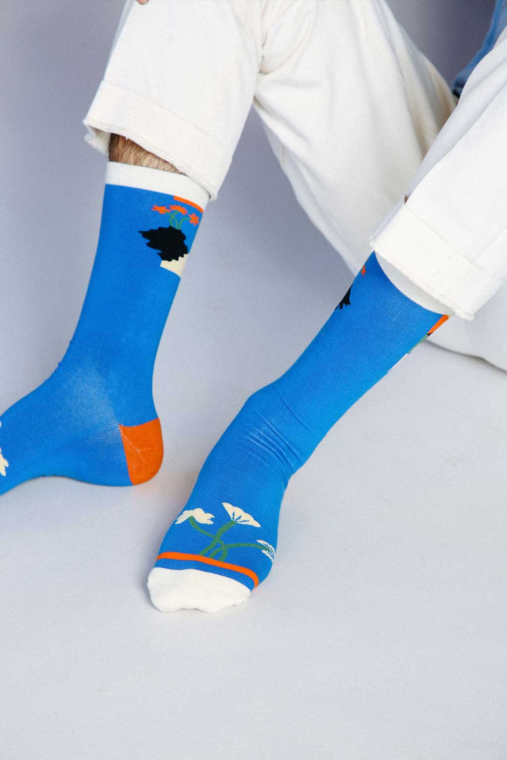 Tailored Union | Robbie Simon Men's Silk Flowers – pac-mfg