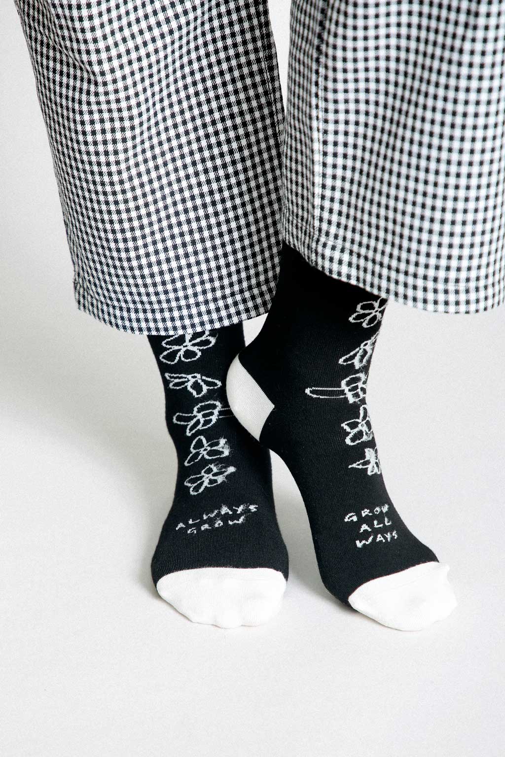 Tailored Union | Kelli Kikcio Women's Always Grow – pac-mfg