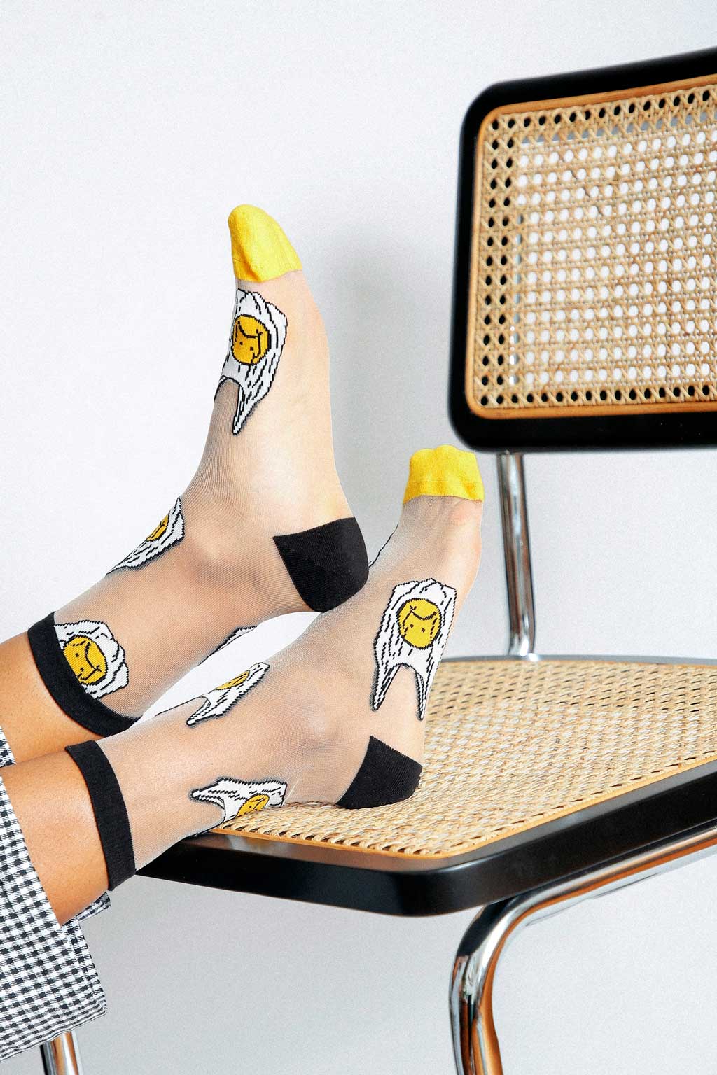 Tailored Union | Kelli Kikcio Women's Sad Bag – pac-mfg