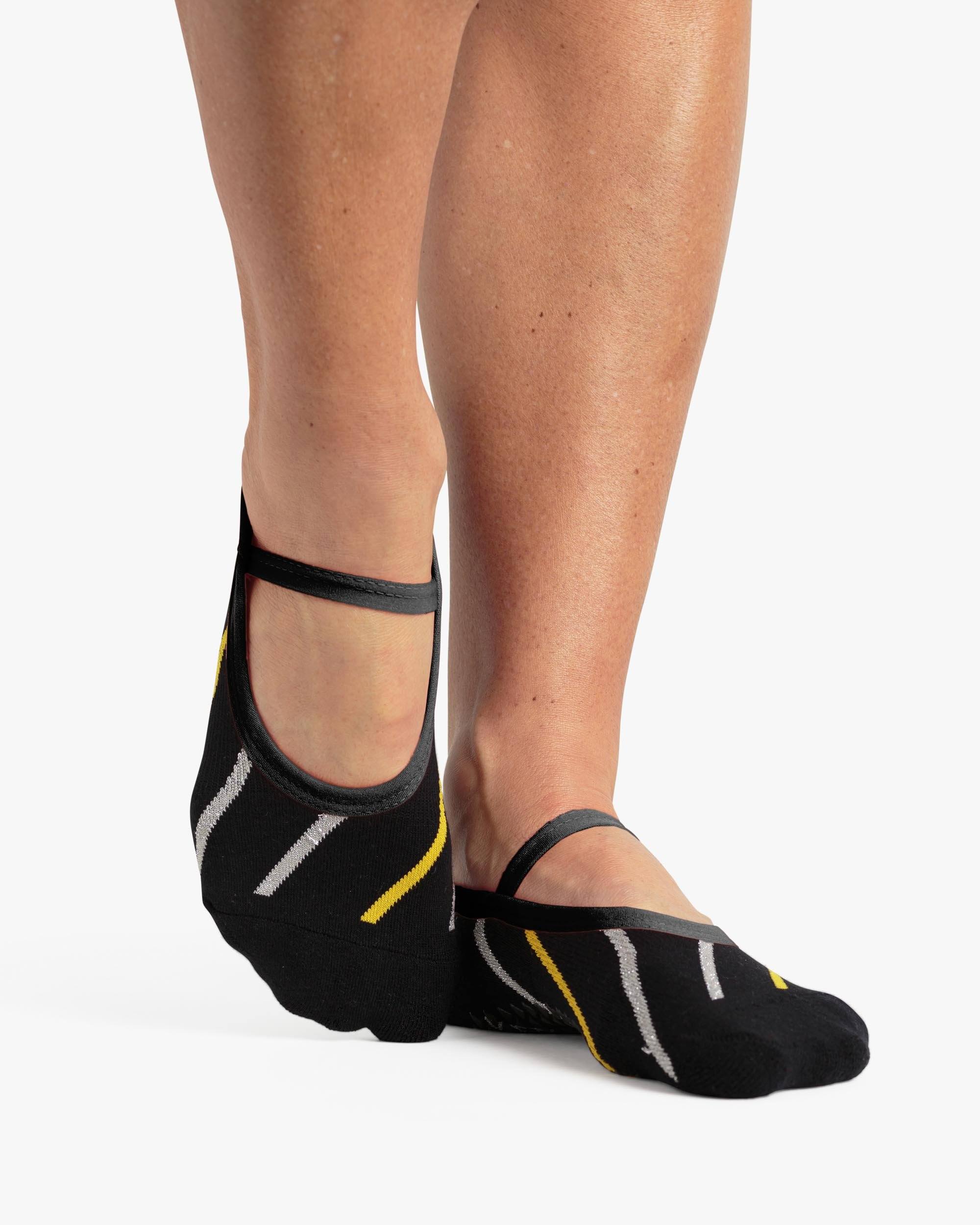 Izzy Dance Grip – pac-mfg